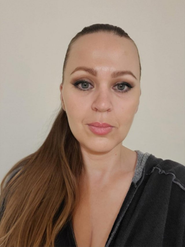 Наталья, 50, Голливуд - "RusDate.us"