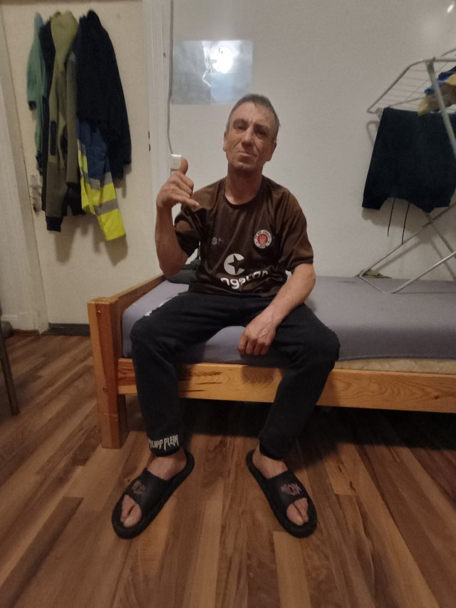 Vlad, 26, Квикборн - "RusDate.de"