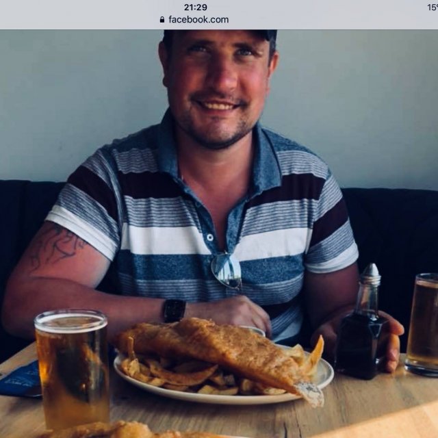 Alex, 38, Лондон - "RusDate.co.uk"