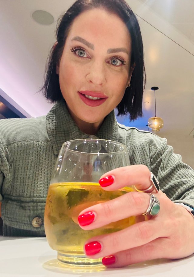 Liat, 42, ראשון לציון - "דייטלאנד"