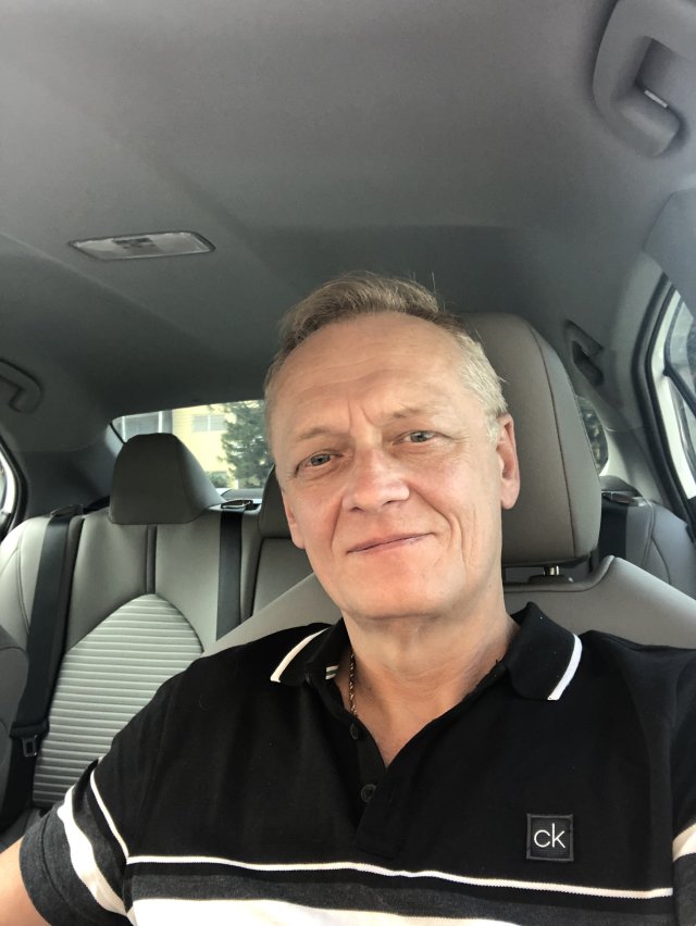 Roman, 57, Киев - "УкрДэйт"