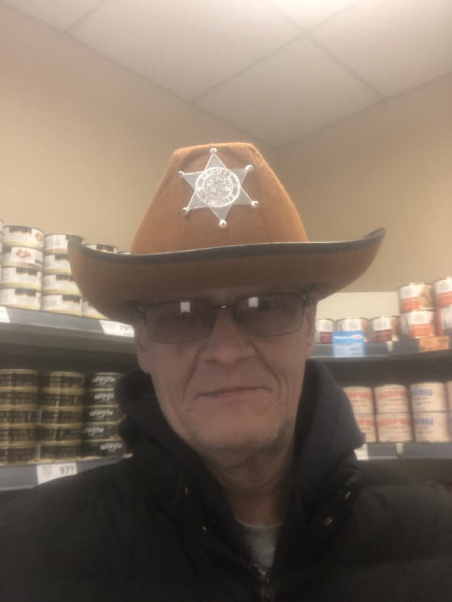 Roman, 57, Киев - "УкрДэйт"