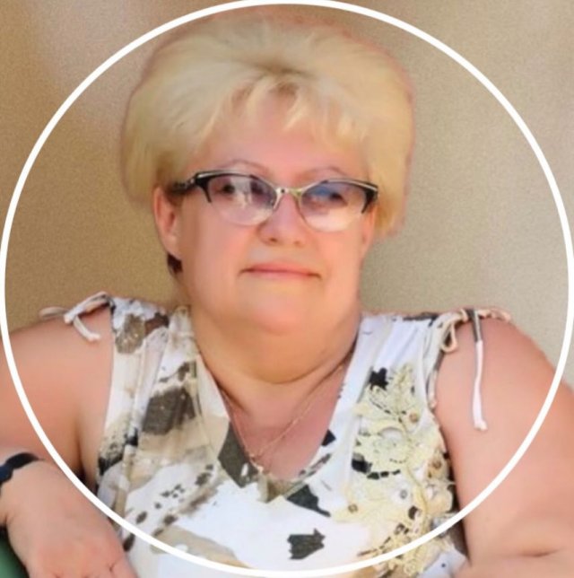 Valentina, 68, Сан-Франциско - "RusDate.us"
