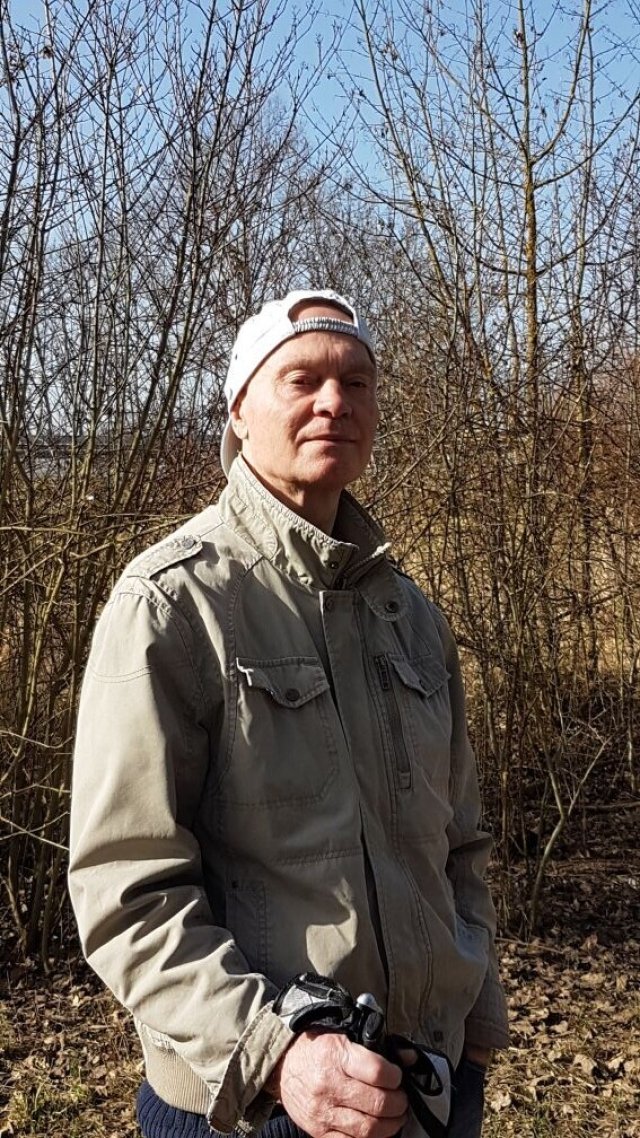 Виктор, 69, Кронах - "RusDate.de"