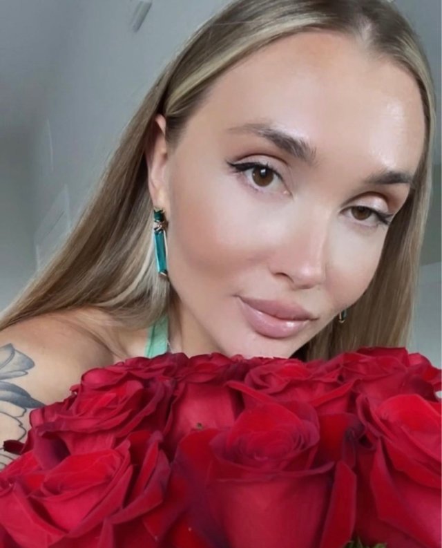 Tati, 33, Орландо - "RusDate.us"