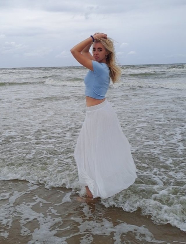 Anna, 35, Дюрен - "RusDate.de"