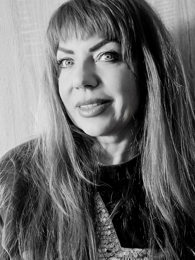 Inna, 55, Гримма - "RusDate.de"