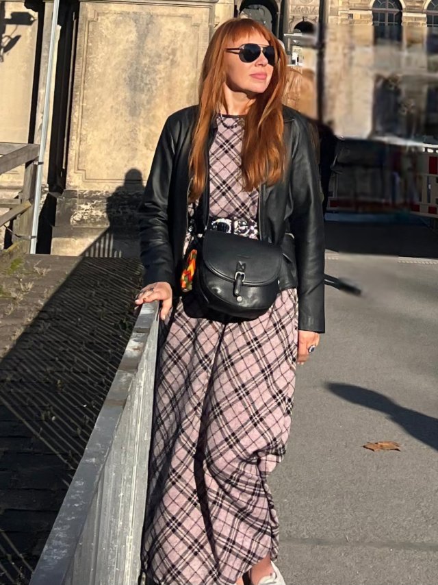 Inna, 55, Гримма - "RusDate.de"