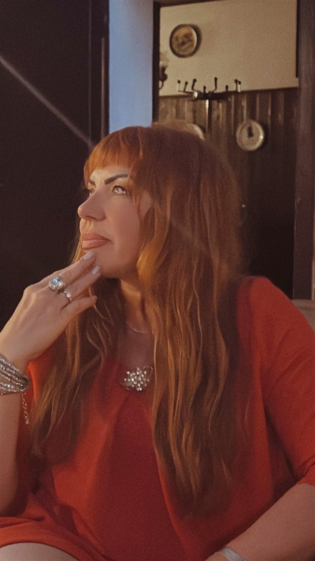 Inna, 55, Гримма - "RusDate.de"