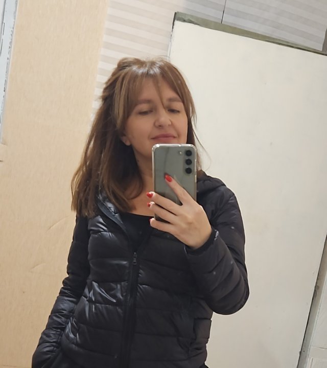 Диана, 47, Хабаровск - "RusDate.de"