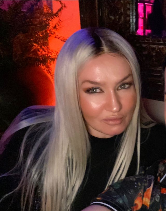 Lolla, 57, Лос-Анджелес - "RusDate.us"