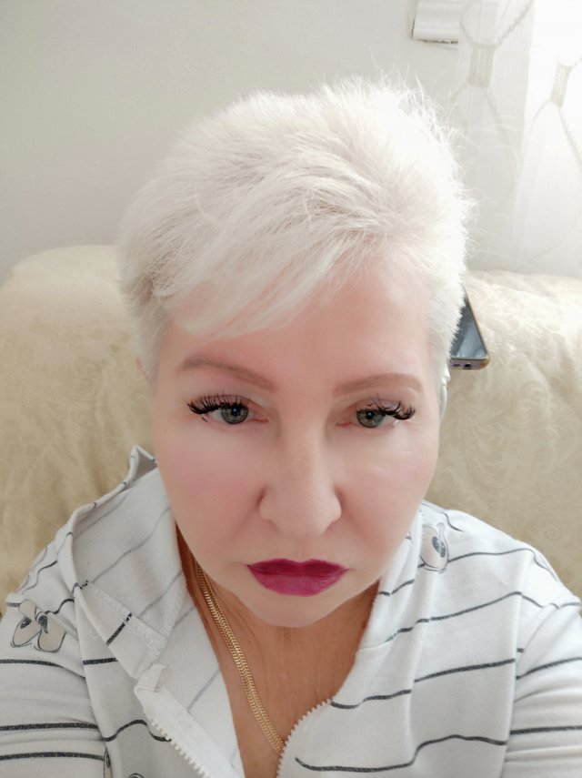 Marina, 59, Тель Авив - "RusDate.us"