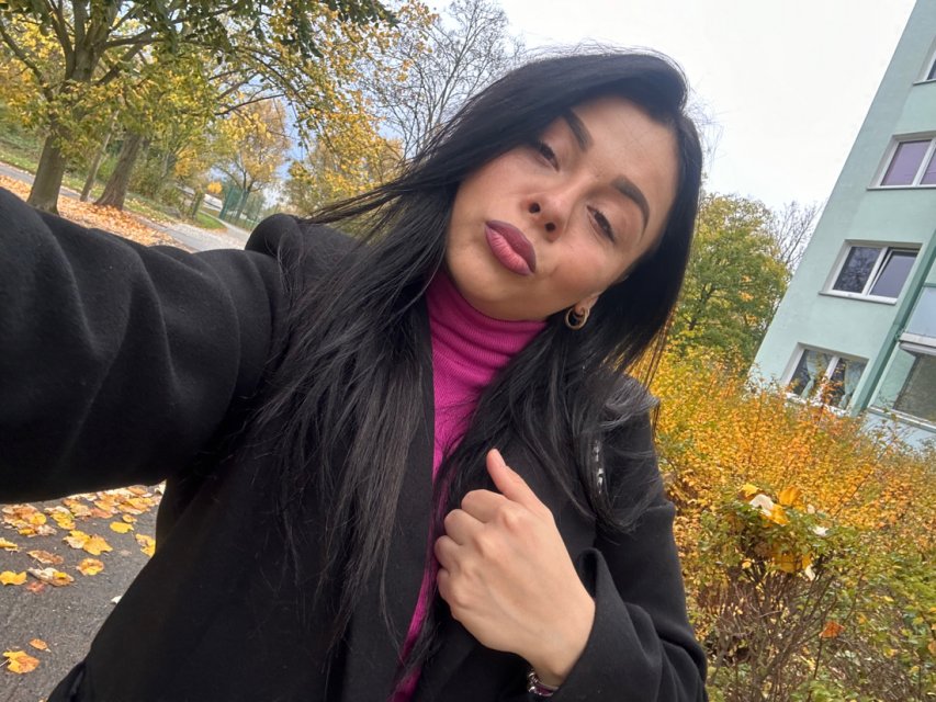 Cristina, 31, Берлин - "RusDate.de"