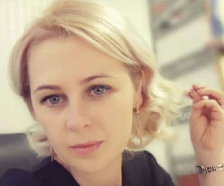 Алина, 38, Белвью - "RusDate.us"