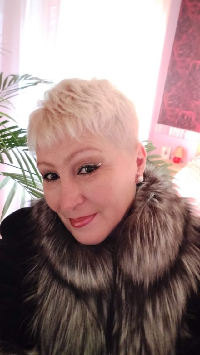 Iren, 62, Галле - "RusDate.de"