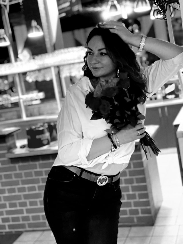 Inga, 45, Дрезден - "RusDate.de"