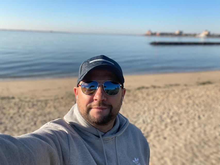 Sergey, 48, Бруклин - "РусДэйт"