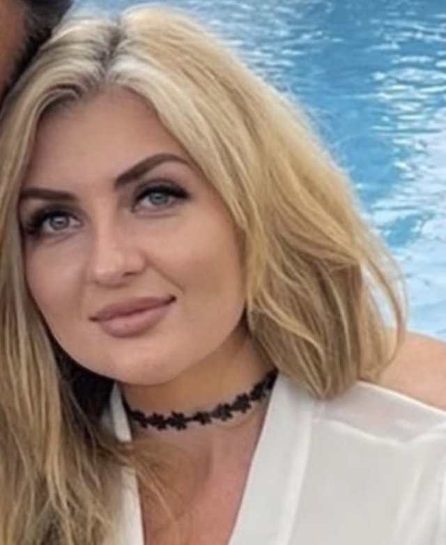 Ella, 38, Норт-Йорк - "RusDate.ca"