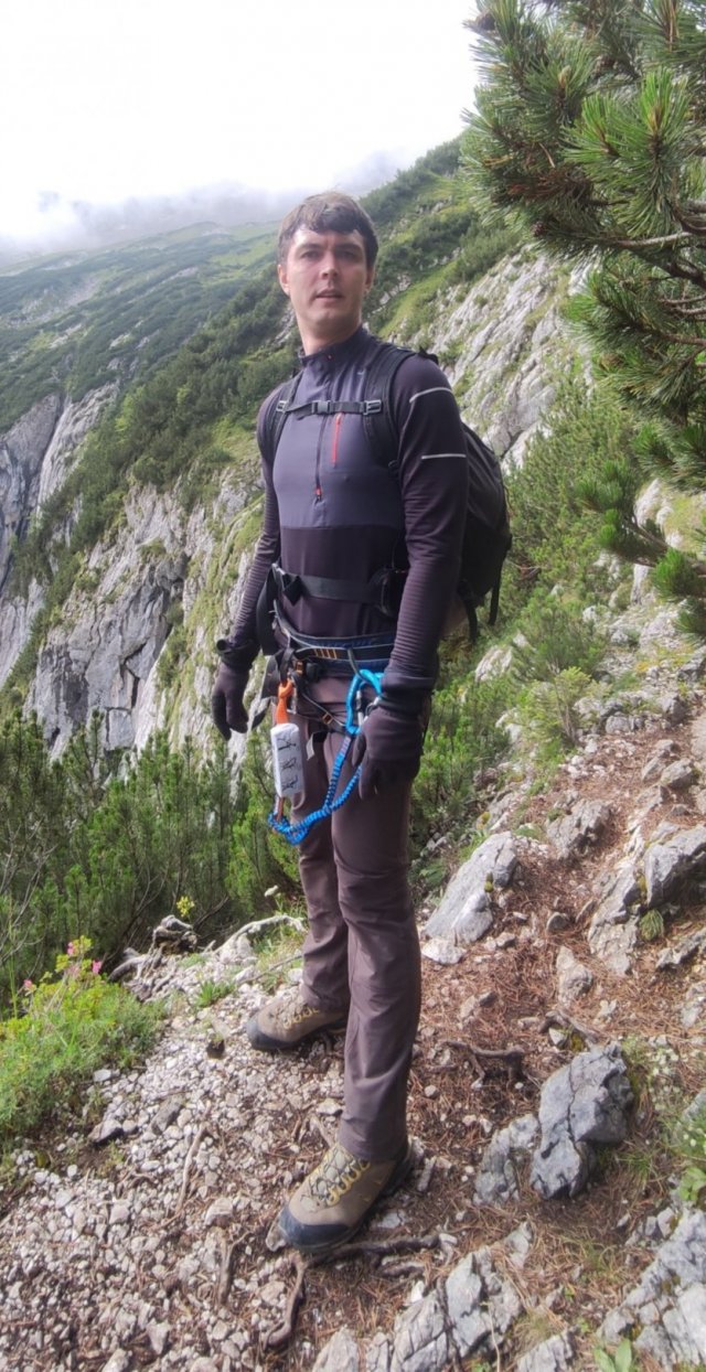 Dima, 35, Зинген - "RusDate.de"