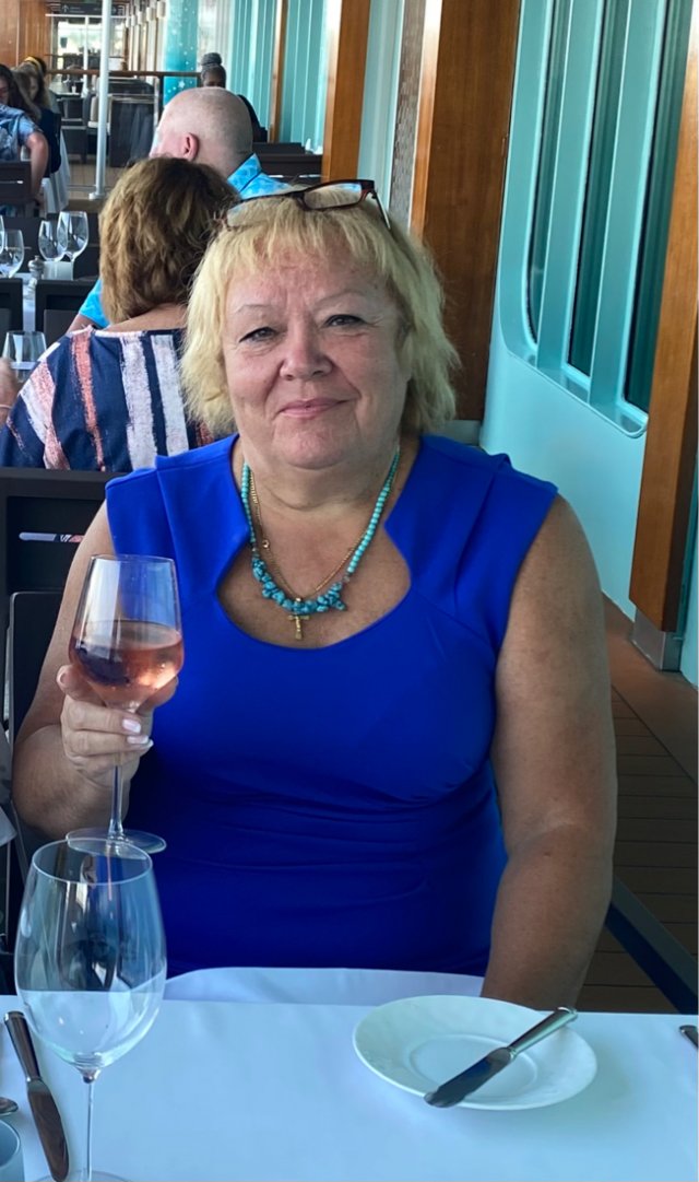 Вера, 70, Порт-Сент-Люси - "RusDate.us"