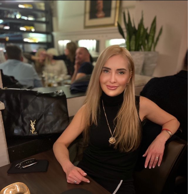 Olga, 54, Ландсхут - "RusDate.de"