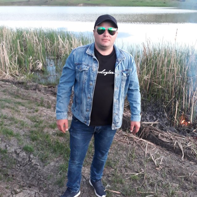 Igor, 33, Дрезден - "RusDate.de"
