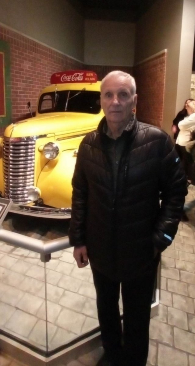 Anatolii, 72, Атланта - "RusDate.us"