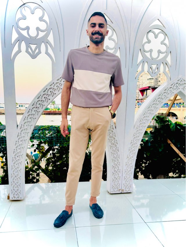 Ahmed, 29, الإسكندرية‎ - "Ahlam"