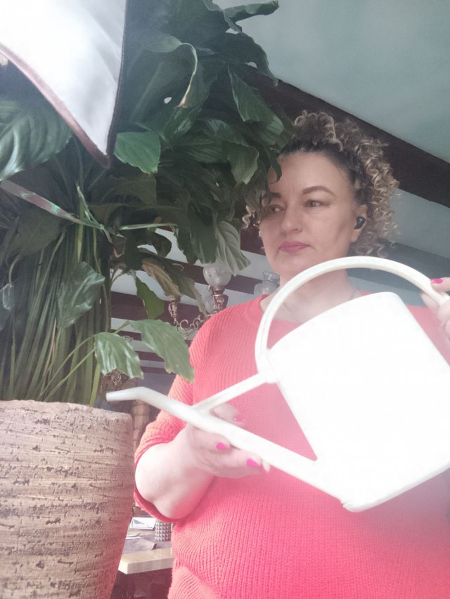 Оксана, 51, Нюрнберг - "RusDate.de"