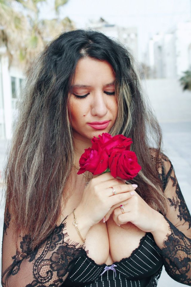 Daria, 36, Клифтон - "RusDate.us"