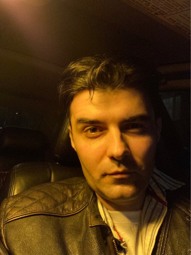 Andrew, 37, Монреаль - "RusDate.ca"