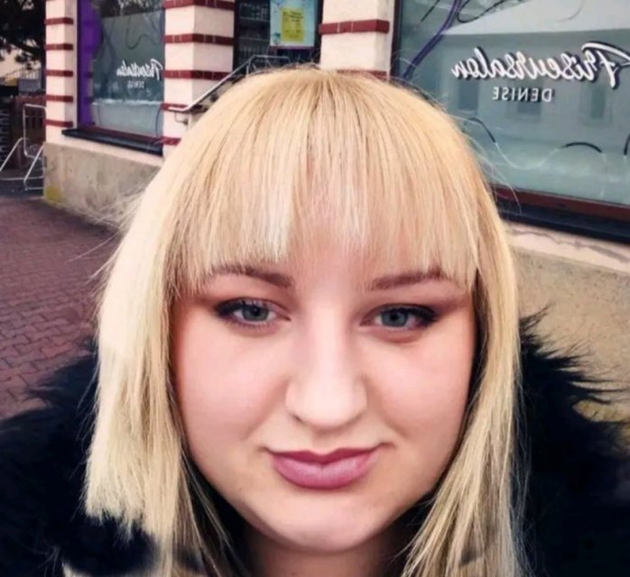 Аленка, 34, Берга - "RusDate.de"