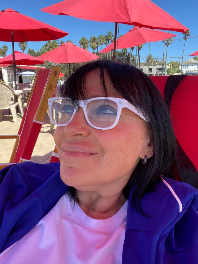 Irina, 68, Лос-Анджелес - "RusDate.us"