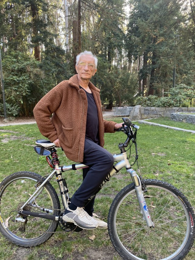 Сергей, 70, Сан-Франциско - "RusDate.us"