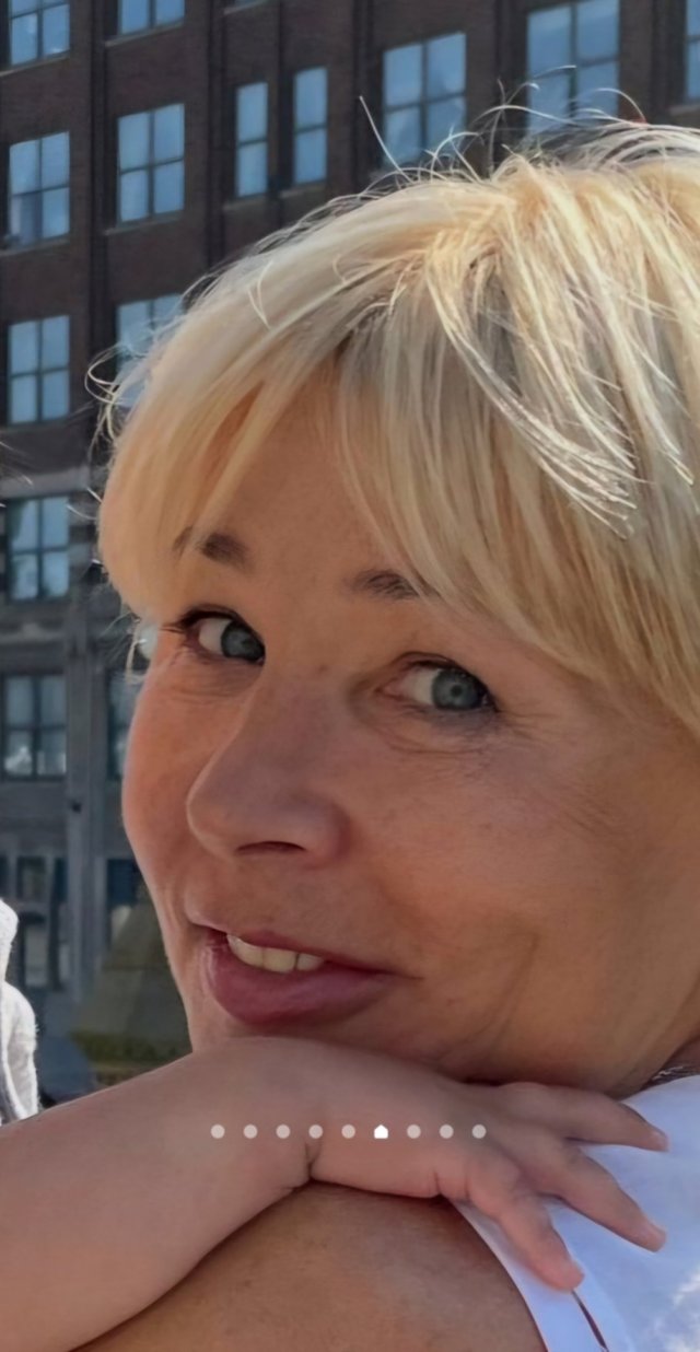 Владислава, 58, Сочи - "RusDate.ca"