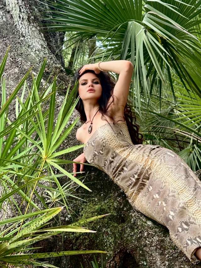 Lera, 29, Бруклин - "RusDate.ca"