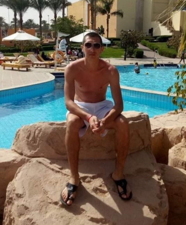 Dima, 39, Ингольштадт - "RusDate.de"