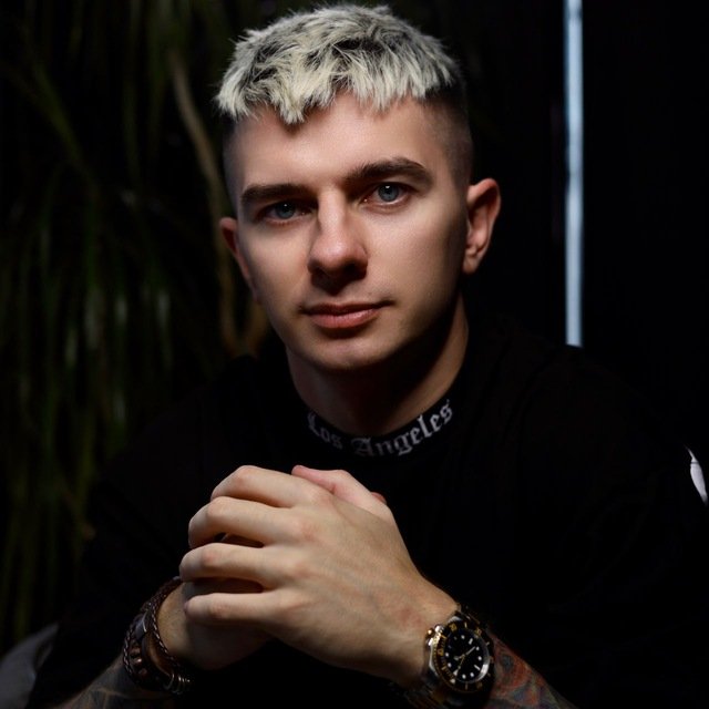 Дмитрий, 30, Кёльн - "RusDate.de"