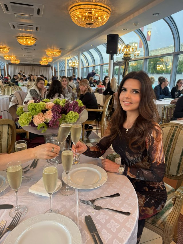 Irina, 34, Сан-Франциско - "RusDate.us"