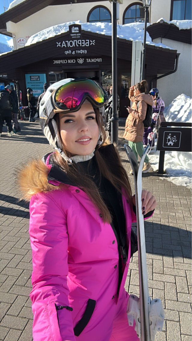 Irina, 34, Сан-Франциско - "RusDate.us"