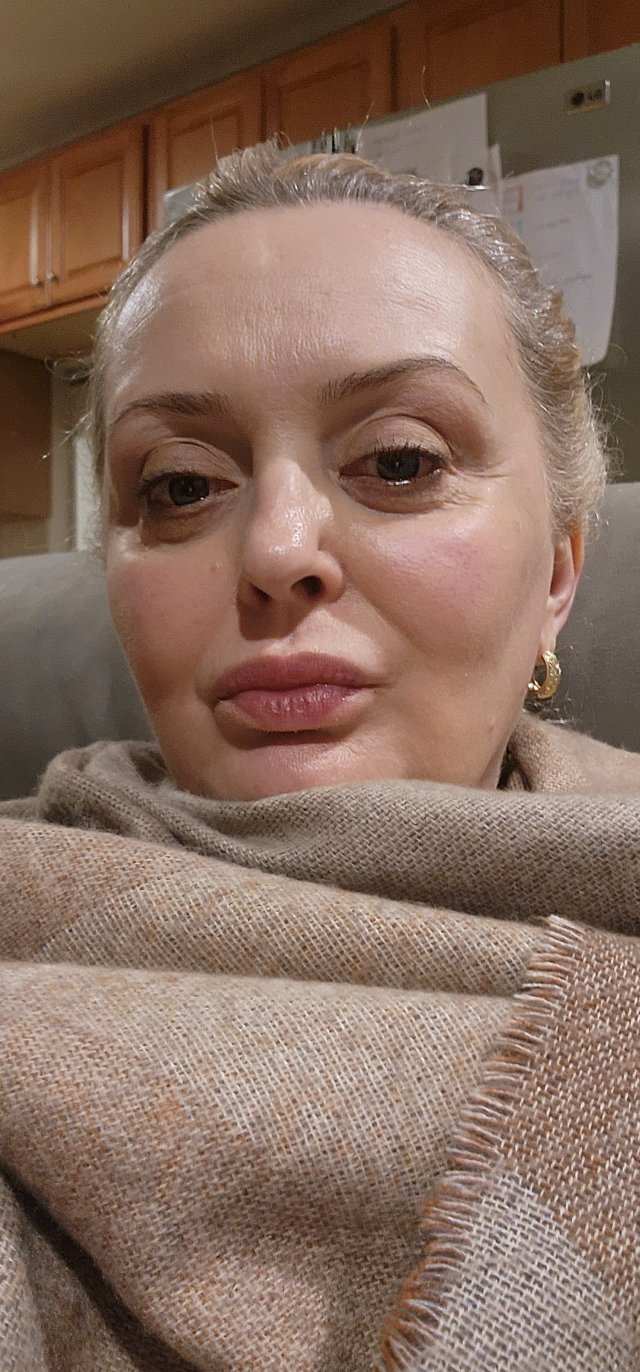 Диана, 57, Лос-Анджелес - "RusDate.us"