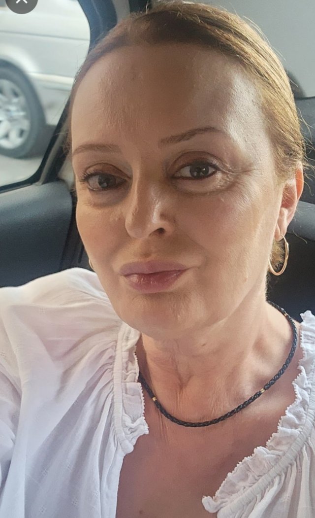 Диана, 57, Лос-Анджелес - "RusDate.us"