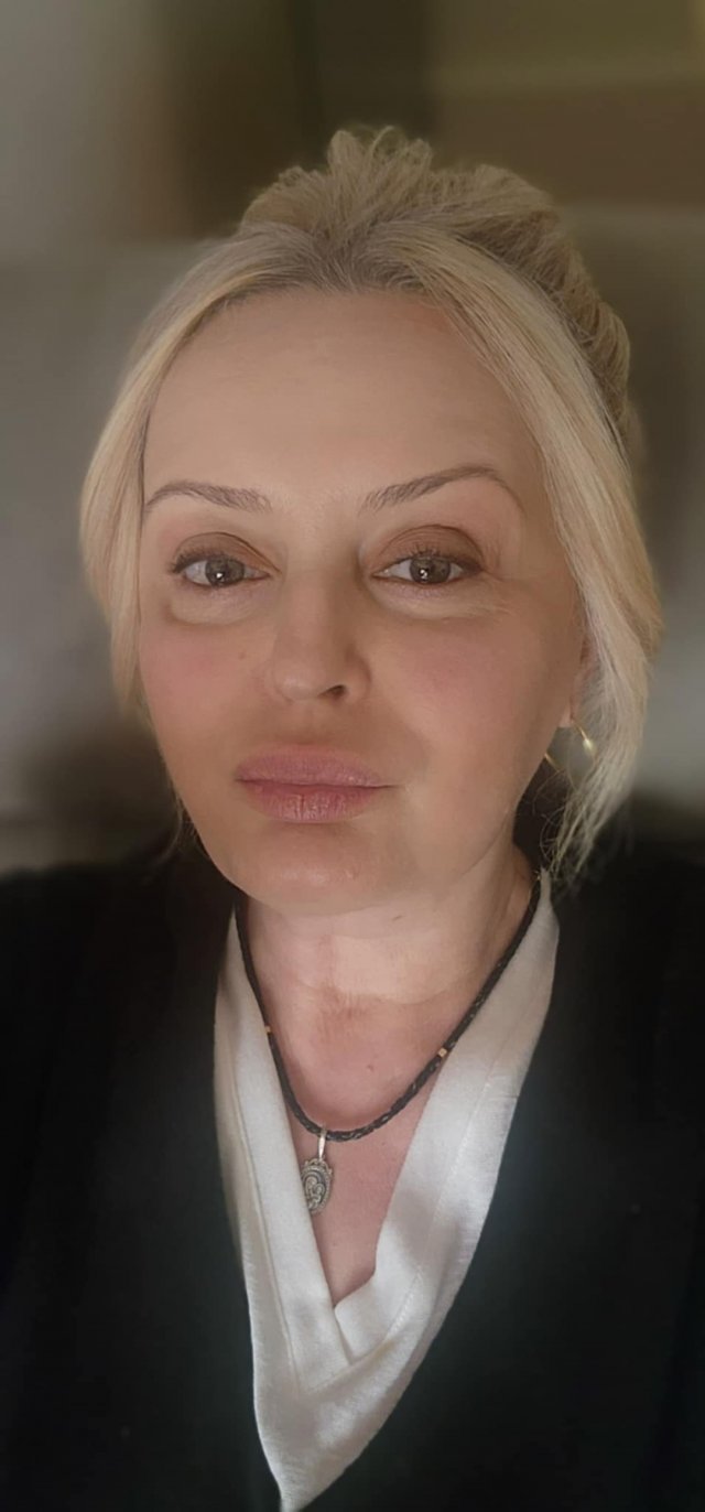 Диана, 57, Лос-Анджелес - "RusDate.us"