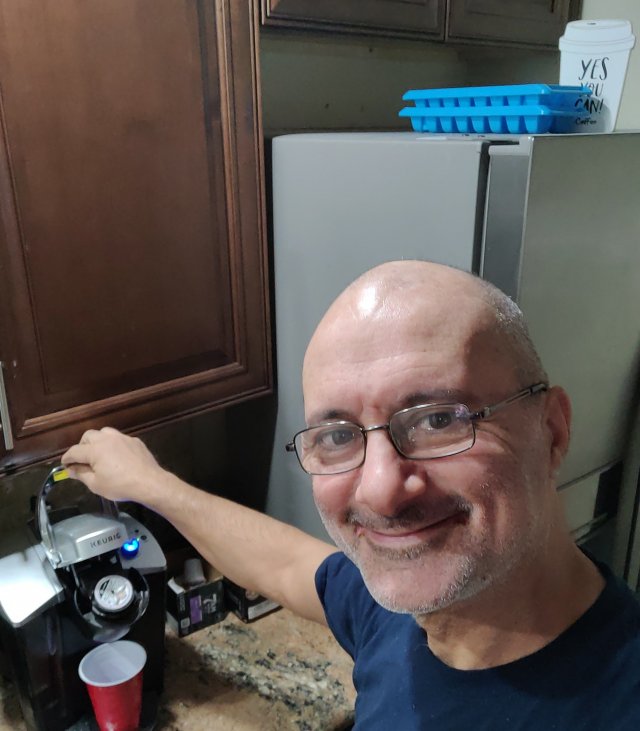 Ivan, 53, Лас-Вегас - "RusDate.us"