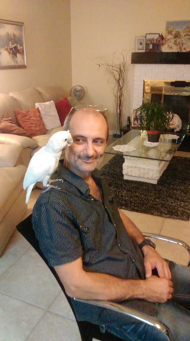 Ivan, 54, Лас-Вегас - "RusDate.us"