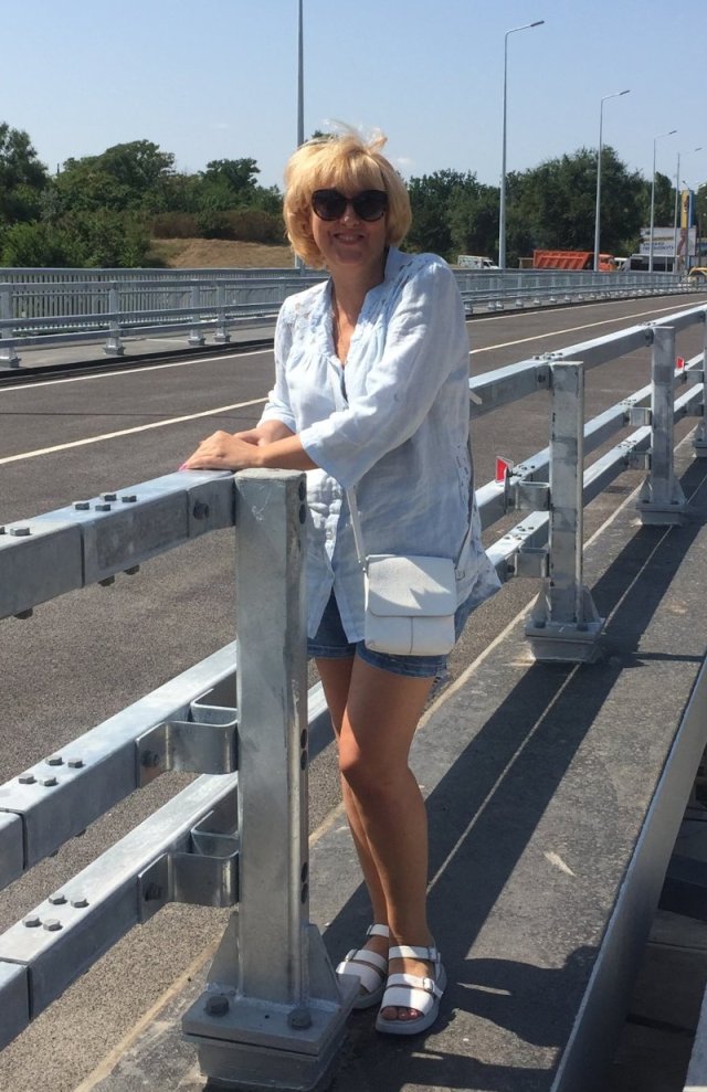 Татьяна, 58, Вердау - "RusDate.de"