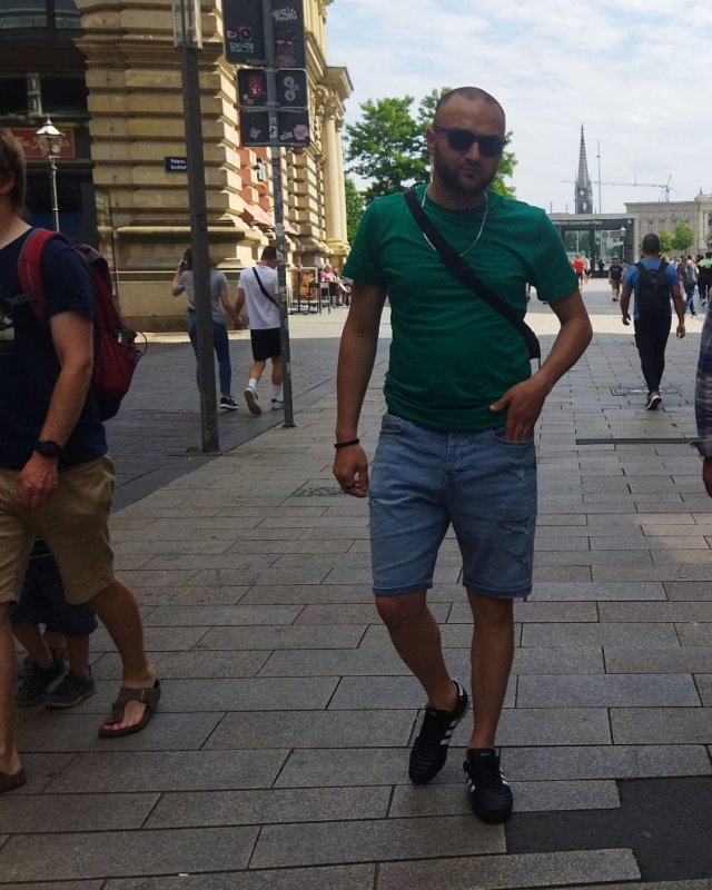 David, 35, Лейпциг - "RusDate.de"