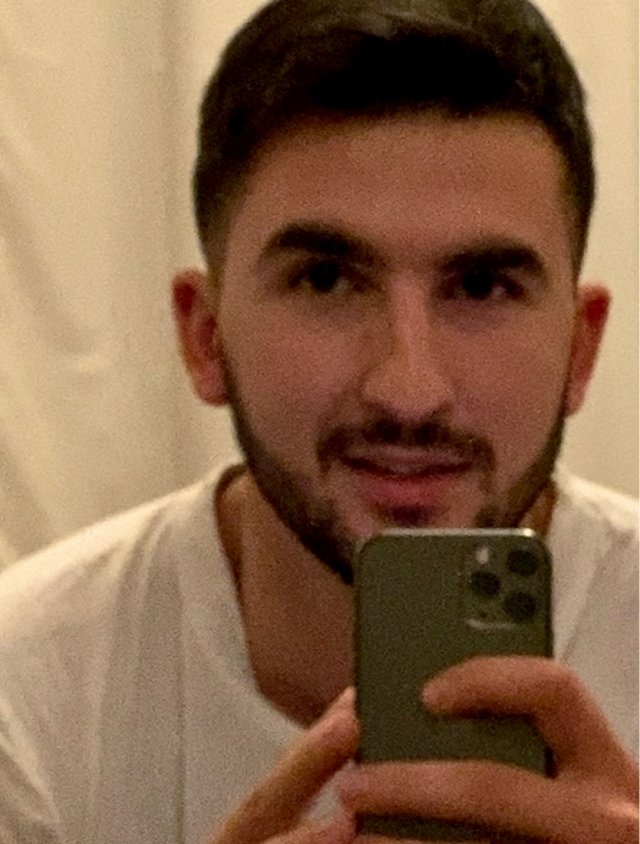 Саид, 28, Херфорд - "RusDate.de"