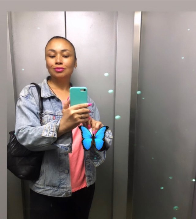 Amina, 44, Клифтон - "RusDate.us"