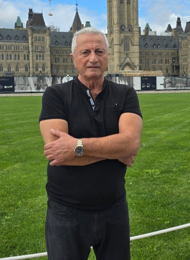 Vik, 59, Глендейл - "RusDate.us"